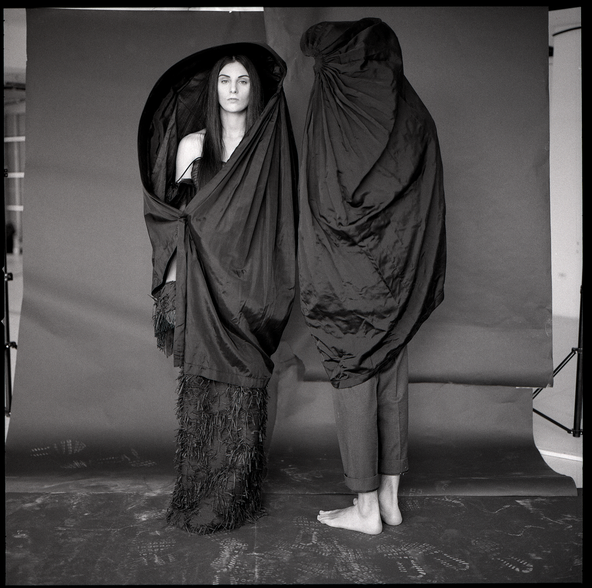 Ghonnella Limited Edition Prints: Unframed